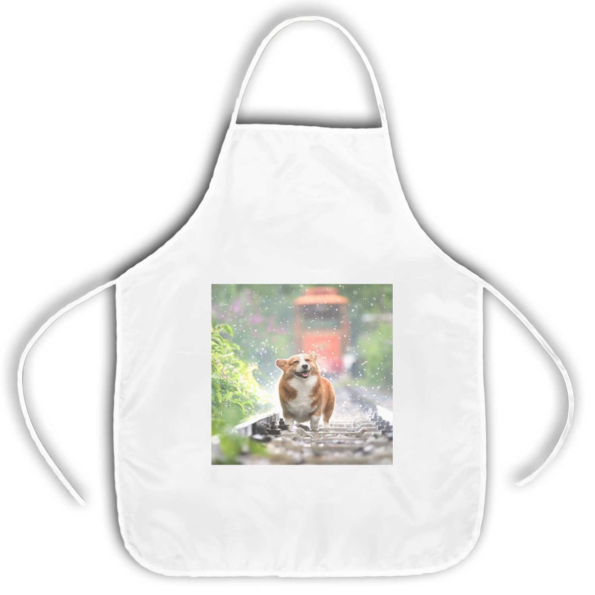 Mandiles personalizados para adultos | www.euroko.es