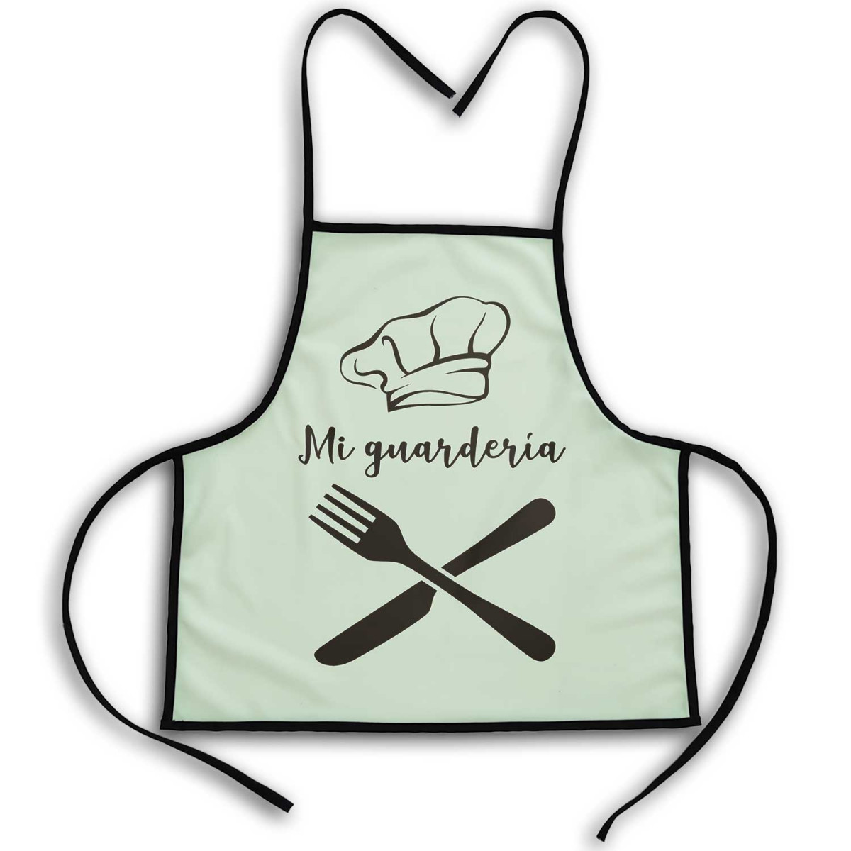 Mandiles personalizados premium para niños | www.euroko.es