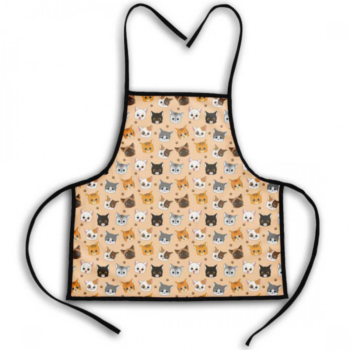 Mandiles personalizados premium para niños | www.euroko.es