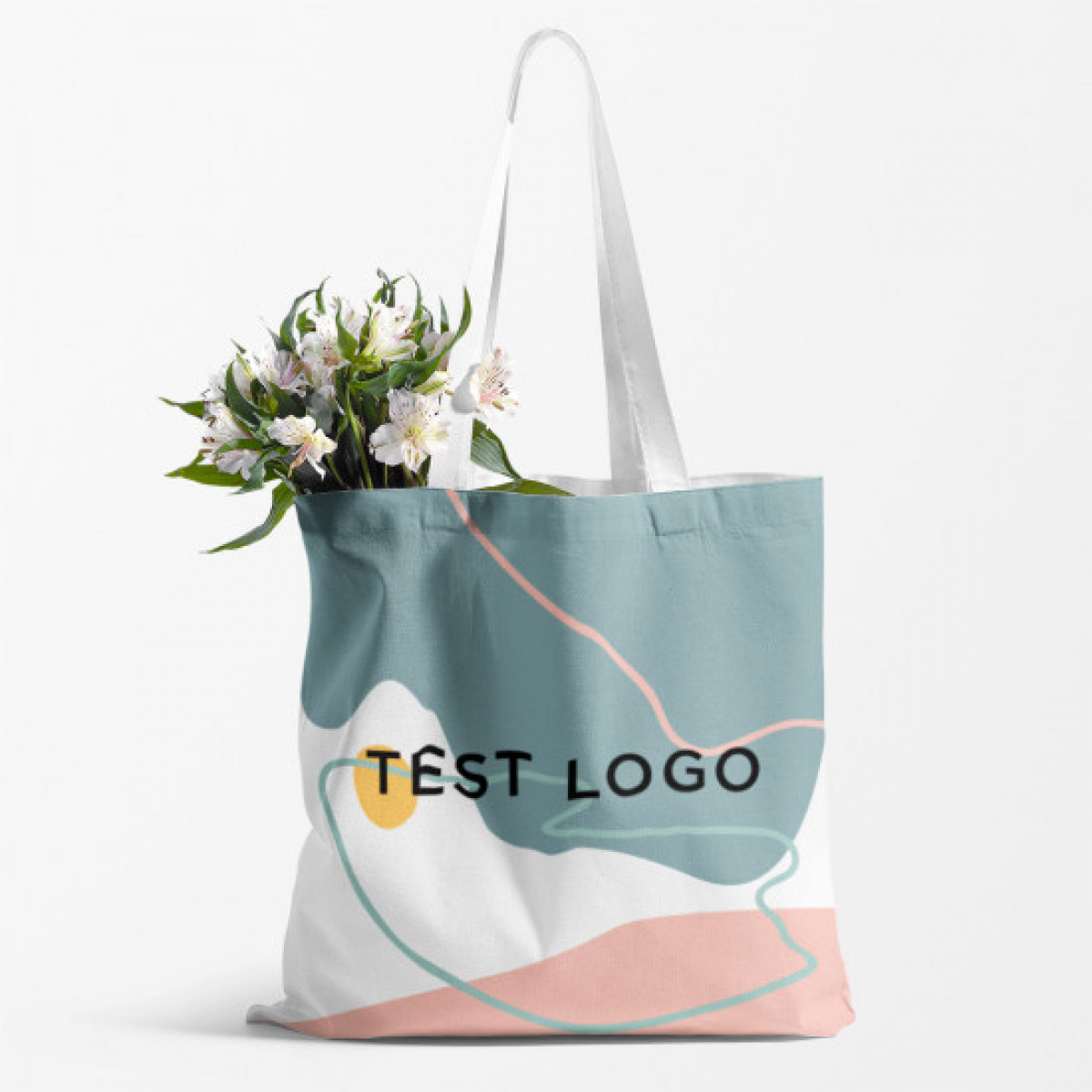 Bolsa tote bag personalizada | www.euroko.es