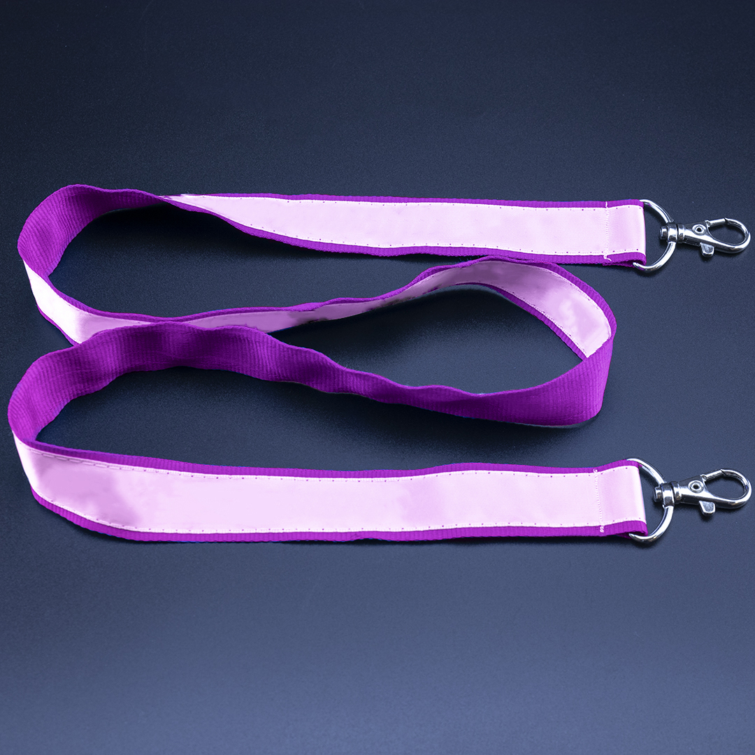 Lanyard personalizado premium | www.euroko.es