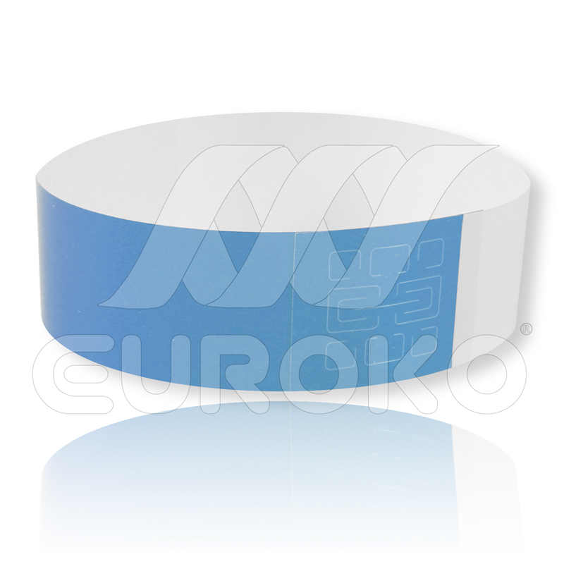 Pulseras Termales - Pulseras de Control | www.euroko.es